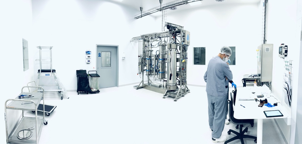 Valcon Medical II | Goparity